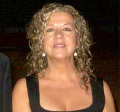 VALORACIÓN DE LA TEMPORADA 2007 EN EL PUERTO - Ana Alonso