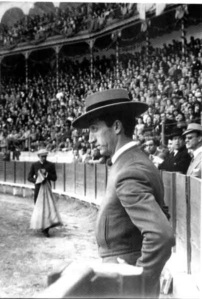 Manuel Rodriguez Sánchez "Manolete"